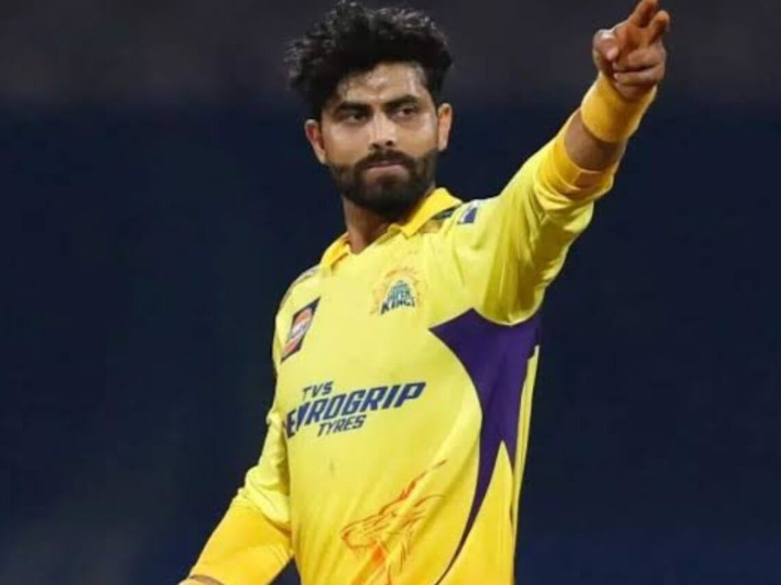 Ravindra Jadeja heaps praise on CSK management, says they never make a ...