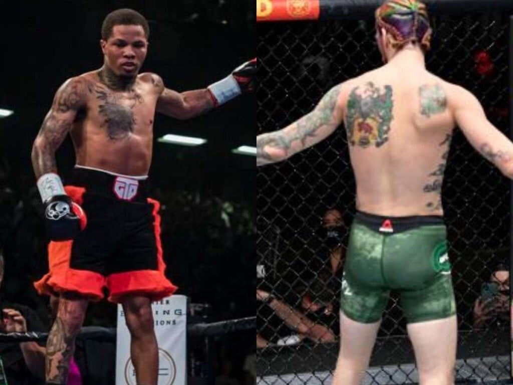 "Still feel like I piece him," UFC rising star makes bold statement ...