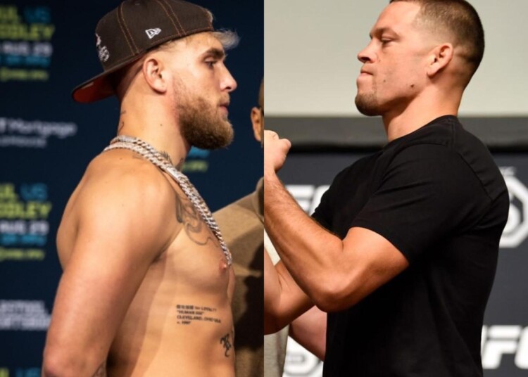 Nate Diaz Nate Diaz