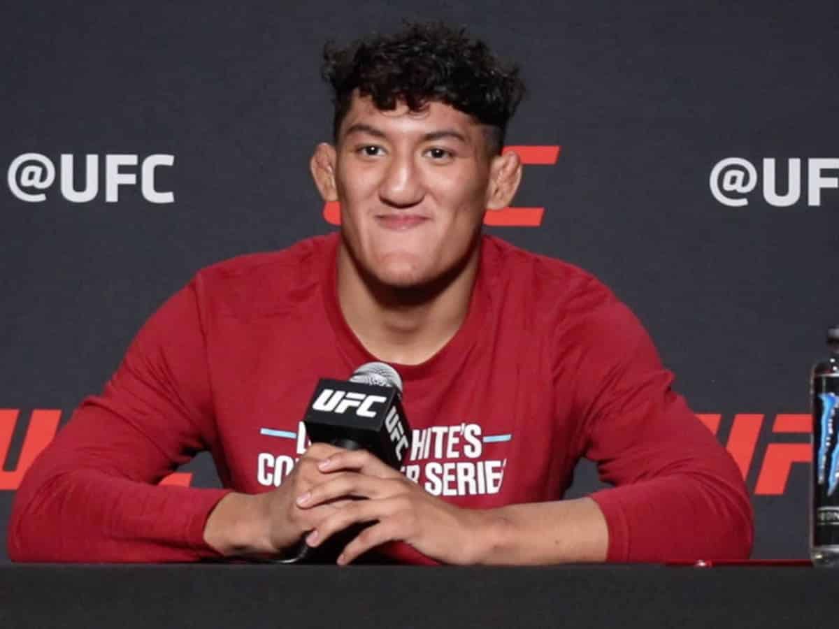 Raul Rosas Jr. parents: Who are Raul Rosas Sr. and Oyuki Rios ...