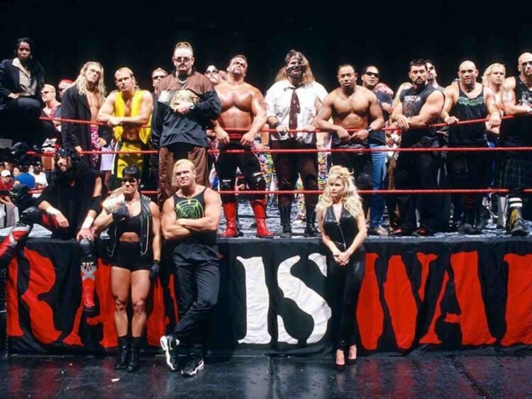 Top 10 best storylines of the Attitude Era in WWE