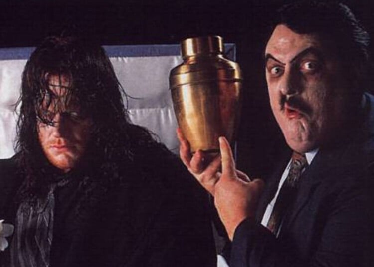 5 secrets about The Undertaker and mysterious Urn that will blow your mind