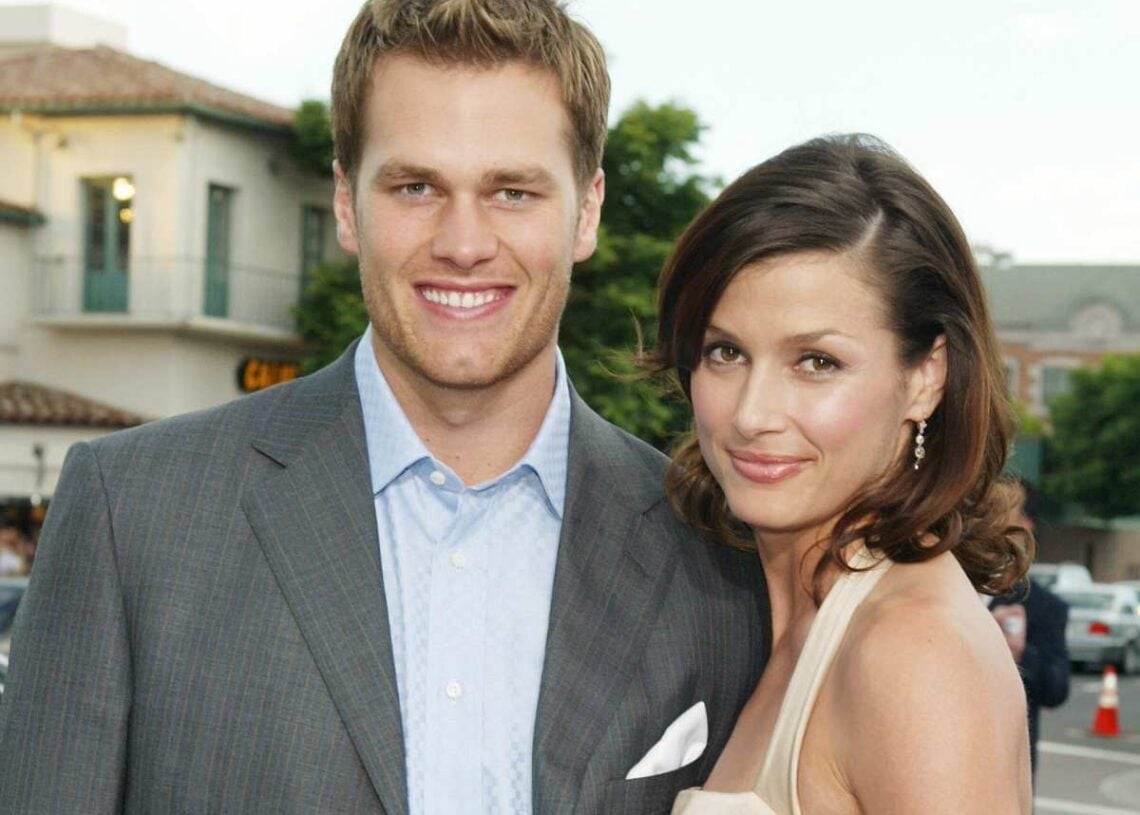 Tom Brady's ex-girlfriend Bridget Moynahan once revealed how the traumatizing breakup with the ...
