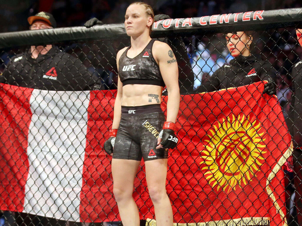 "Dreams come true" - Boyfriend of Alexa Grasso emotionally praises the ...