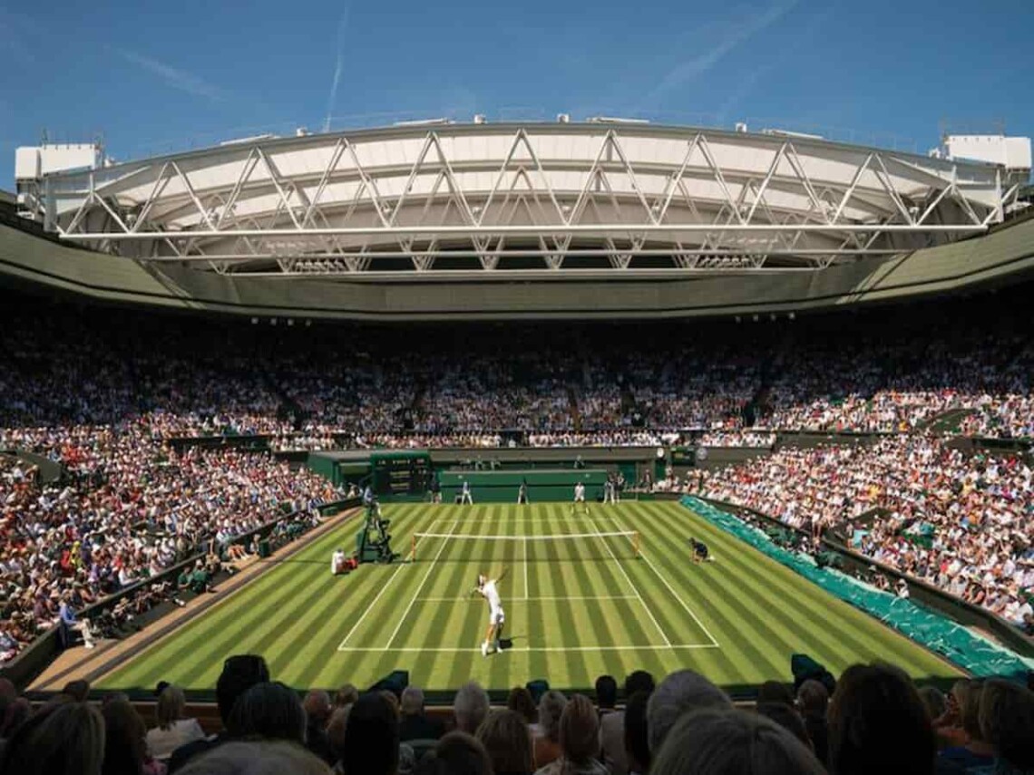 Tennis scoring guide: Understanding the Rules, Terms, and Points system ...