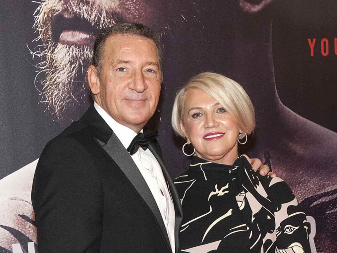 Conor McGregor parents: Does the UFC superstar come from a wealthy ...