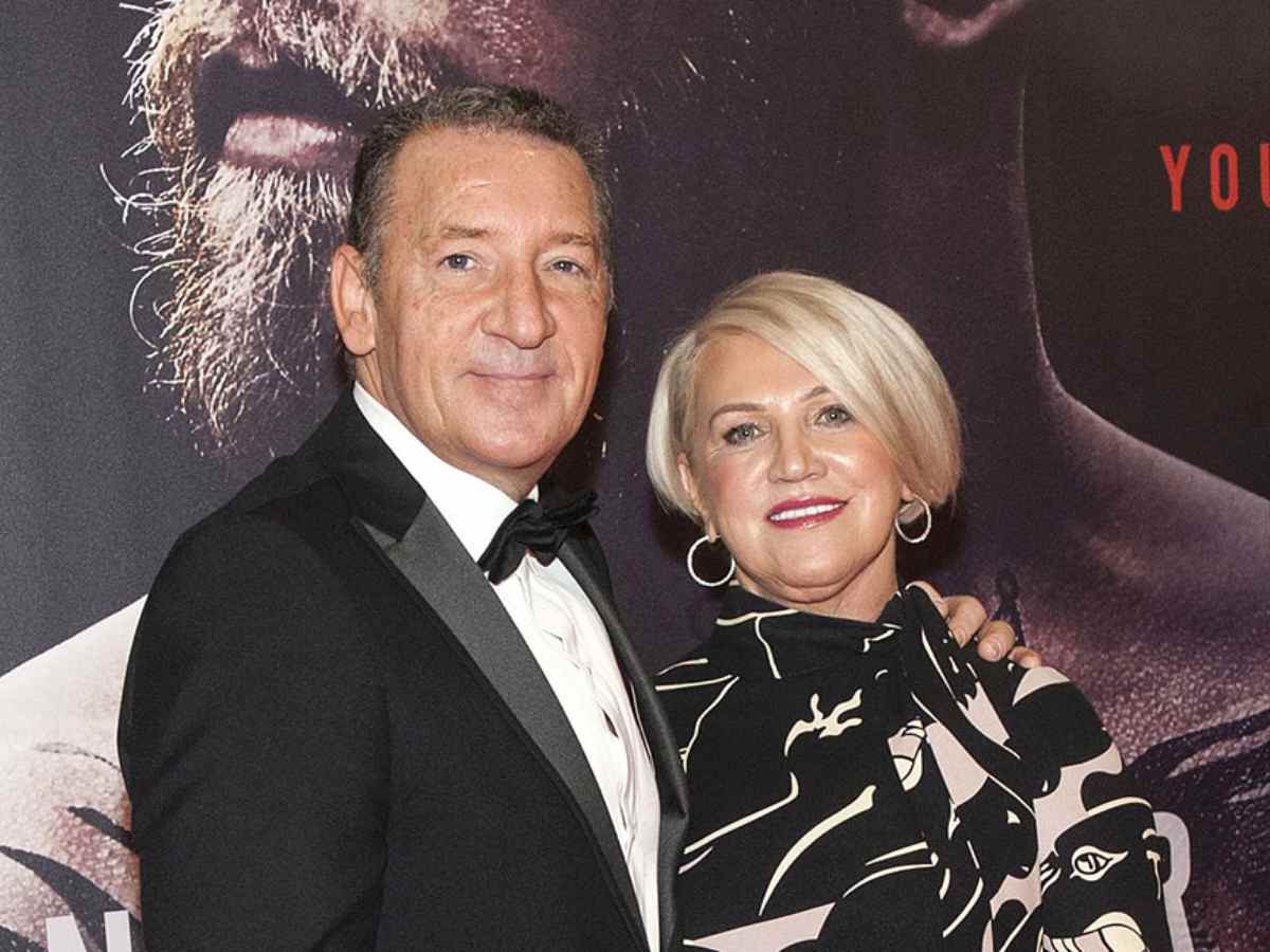 Conor McGregor parents: Does the UFC superstar come from a wealthy ...