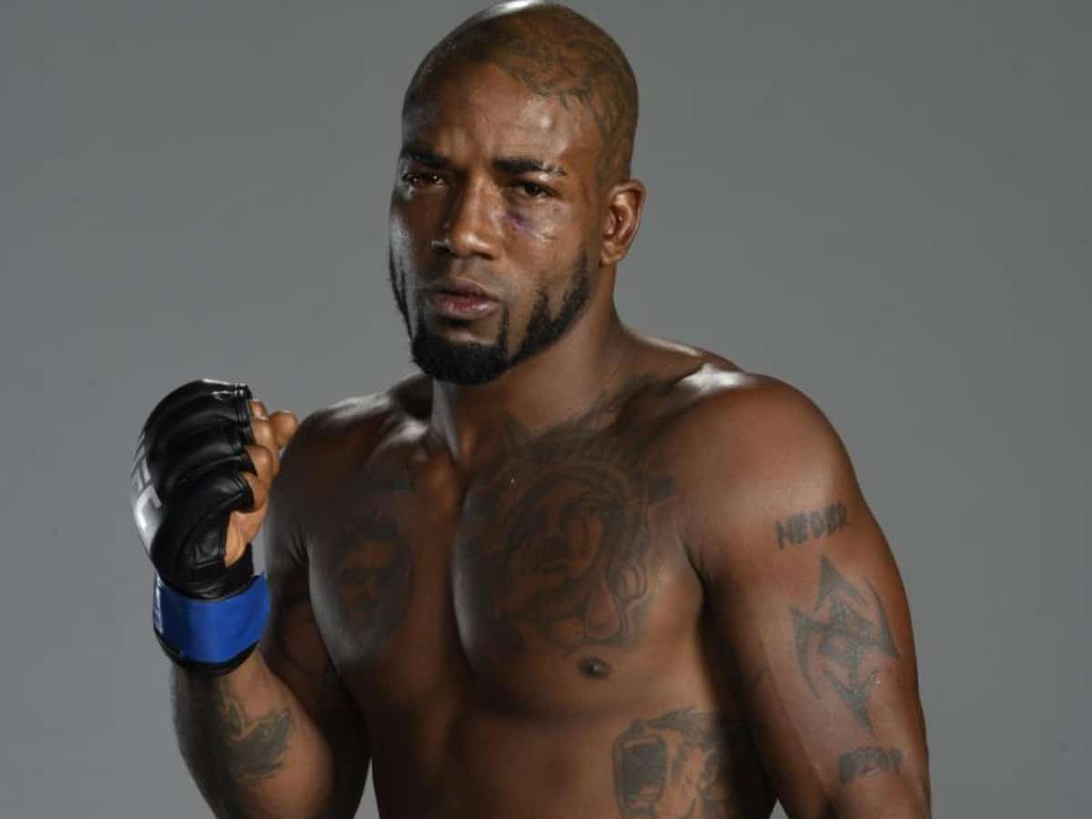 "Bought his life savings" - Fans hysterically mock Bobby Green's $60k ...