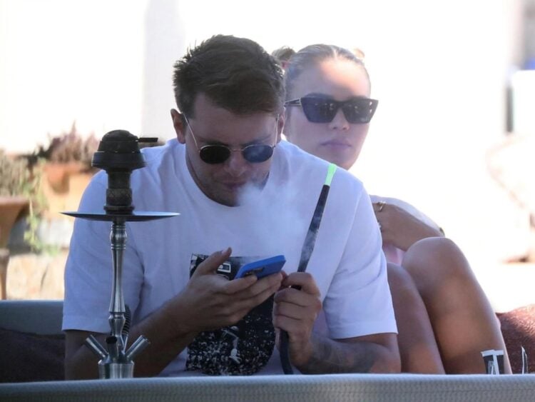 "Dude Luka is so fat now" - NBA fans SHOCKED at stark difference in ...