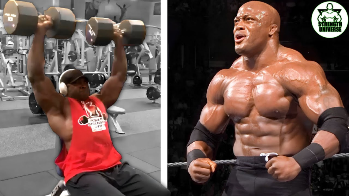Top 10 strongest WWE wrestlers: How much can they bench press?