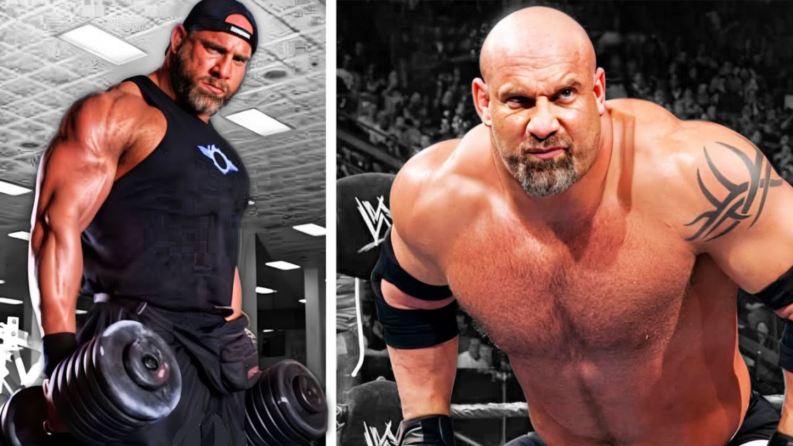 Top 10 strongest WWE wrestlers: How much can they bench press?