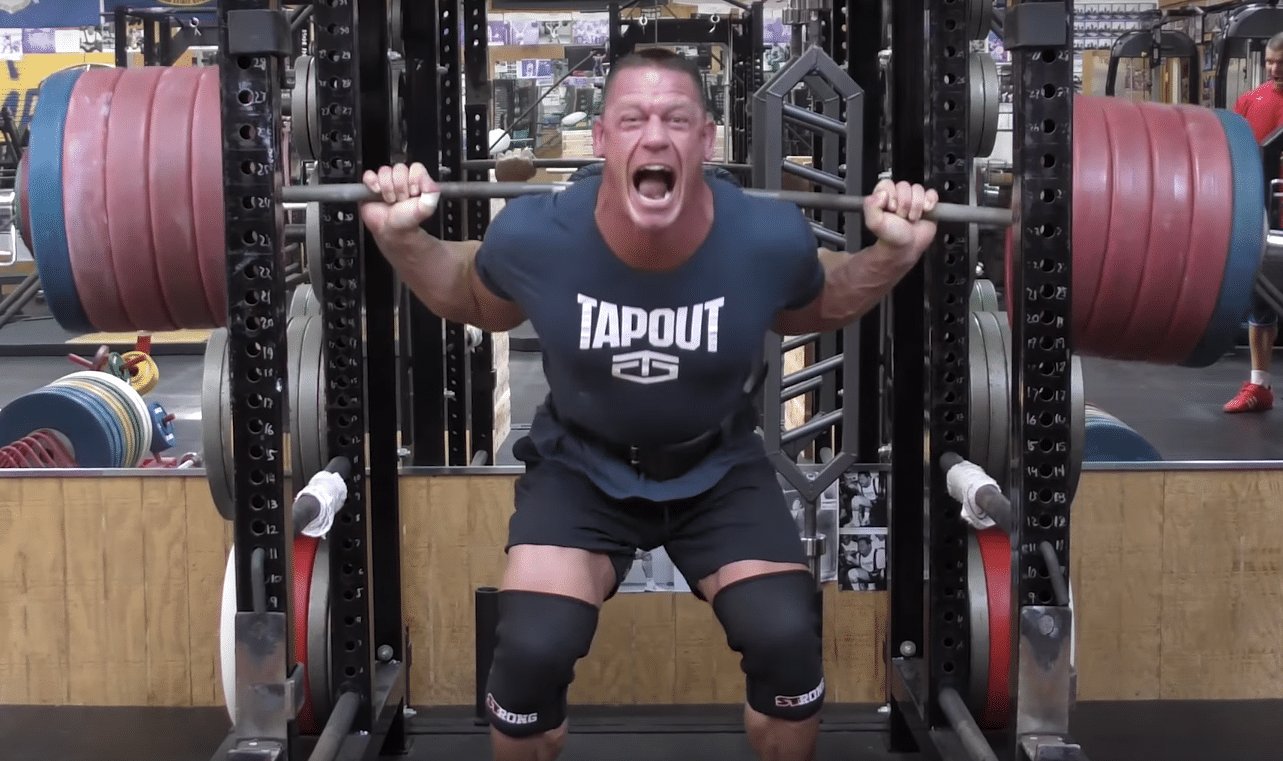 Top 10 strongest WWE wrestlers: How much can they bench press?