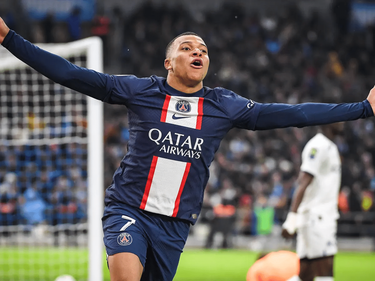 Is Kylian Mbappe faster than Usain Bolt? Is Kylian Mbappe faster than Usain Bolt?