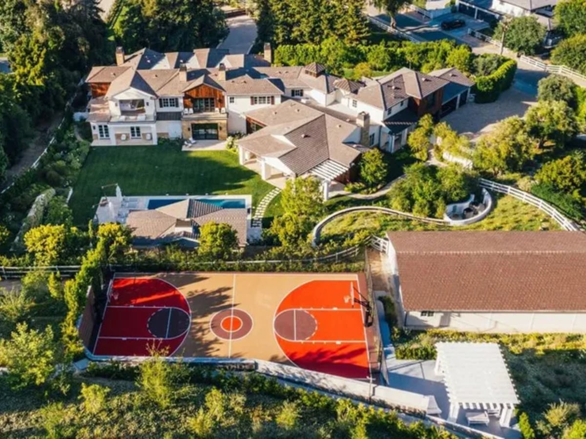 Where does Kevin Durant live? All you need to know about his $15.6 ...