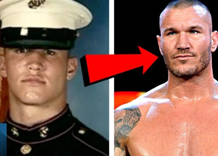 Top 10 WWE Superstars who have served in the military