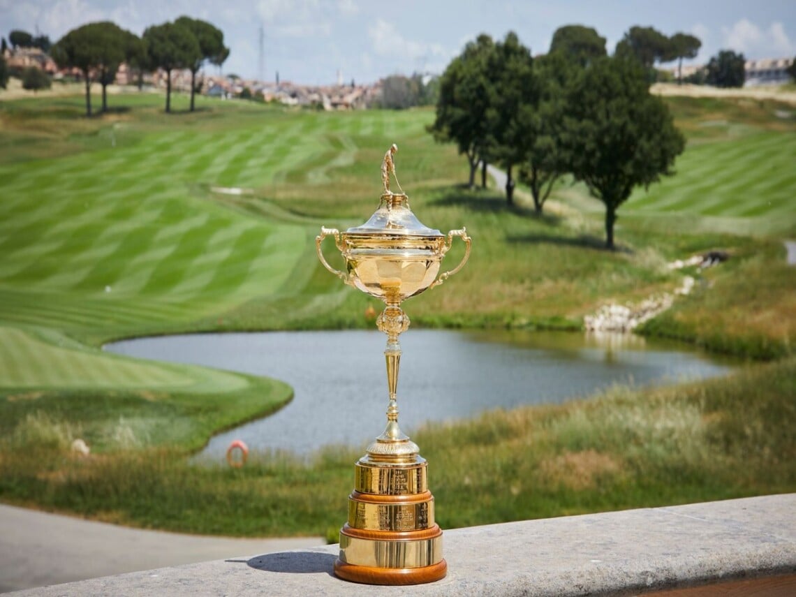 Which players are expected to feature in Ryder Cup 2023?