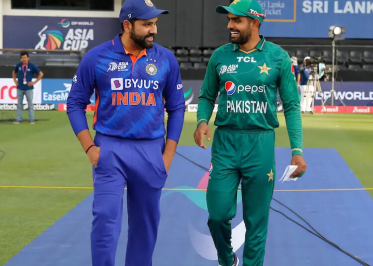2023 Odi World Cup Schedule India Vs Pakistan On 15 October