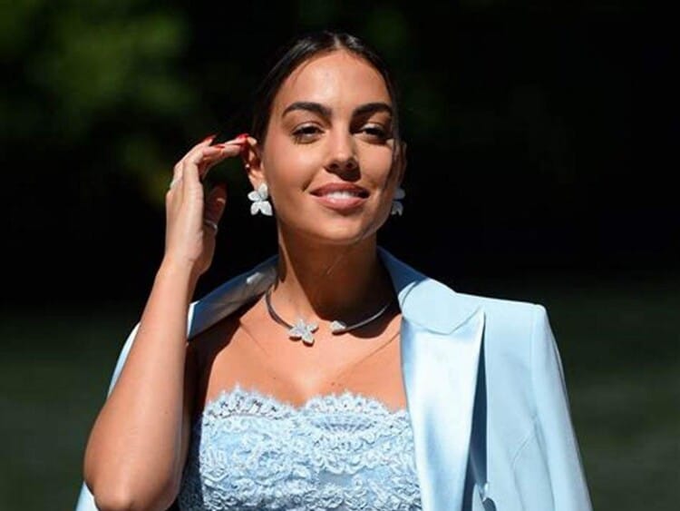 Georgina Rodriguez leaves cryptic message on Instagram amidst rumors of ...