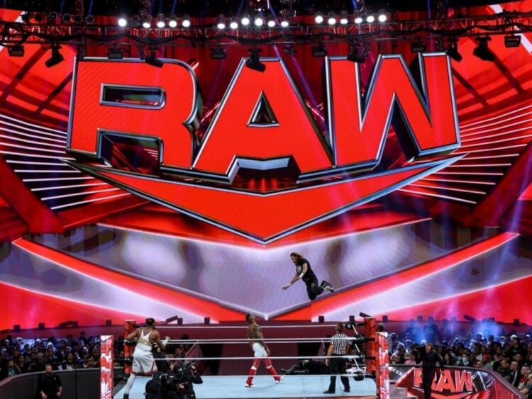 Former WWE Universal Champion who was expected to fail in WWE recently ...