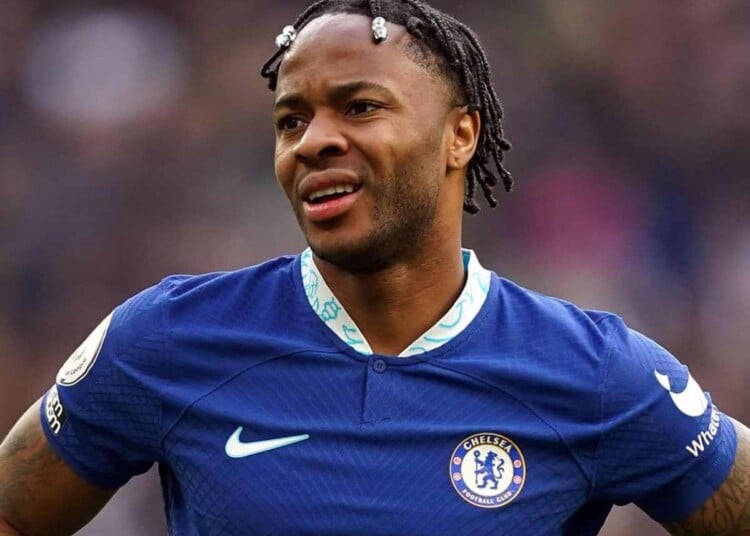 Raheem Sterling opens up about big ‘challenge’ at Chelsea, says it’ll ...