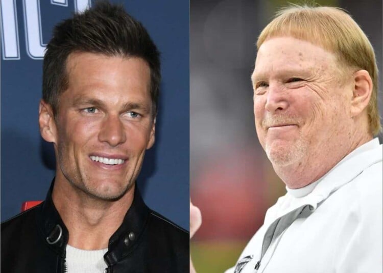 Tom Brady continues his investment spree into sports franchises as ...