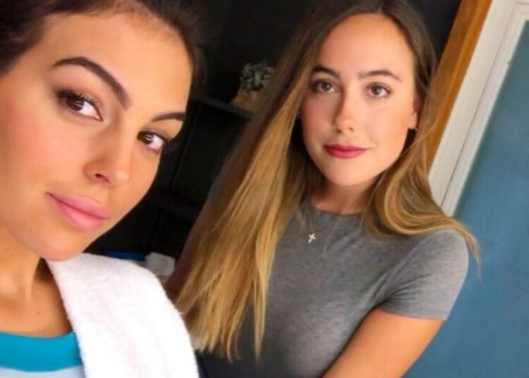 Who is Ivana Rodriguez? All you need to know about Georgina Rodriguez's ...