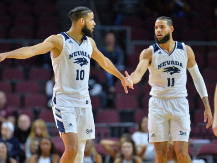 Who is Caleb Martin's twin brother, Cody Martin? Know all about the NBA ...