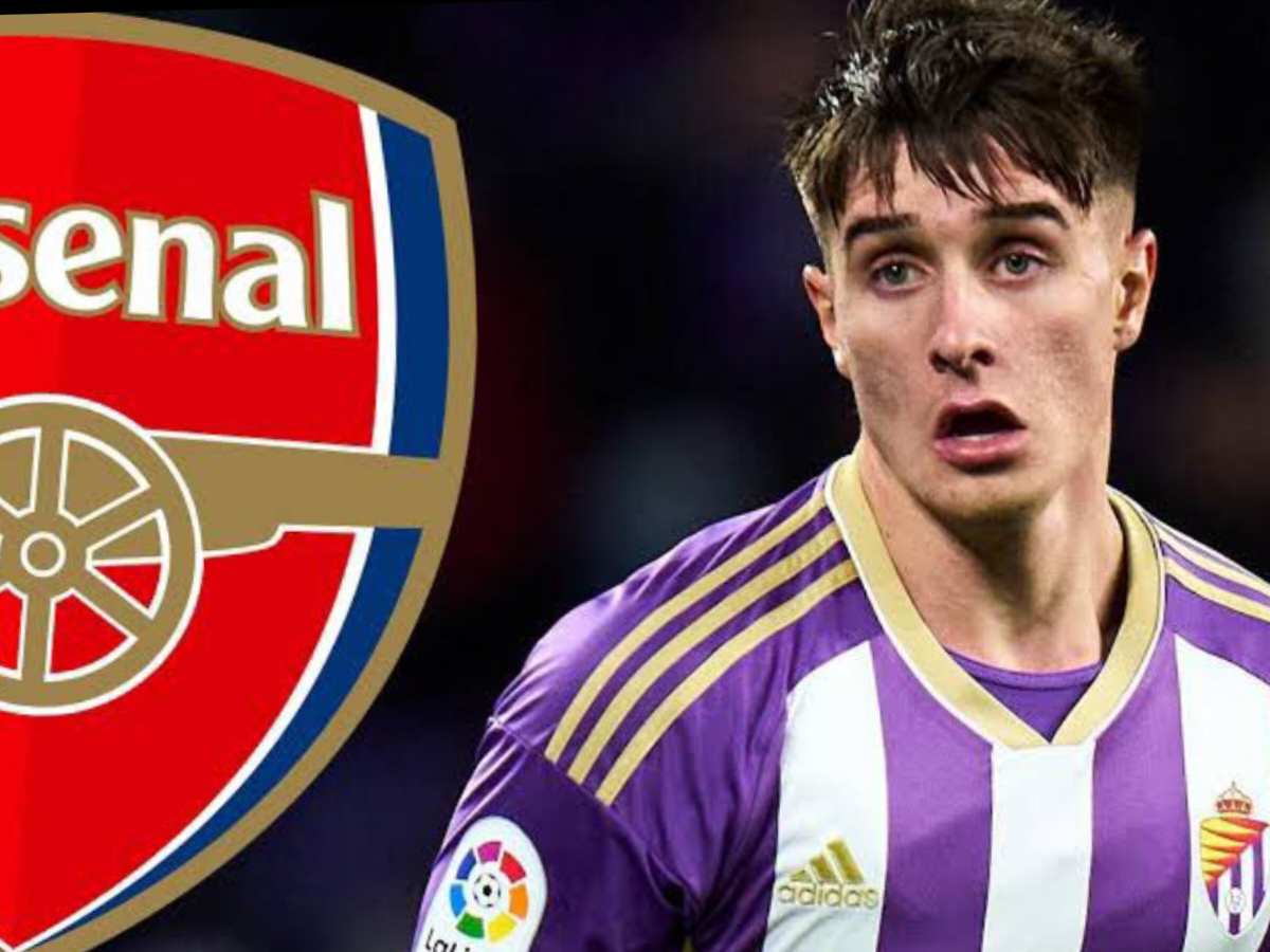 Arsenal's defensive star shocks his clubs with massive wage demands ...