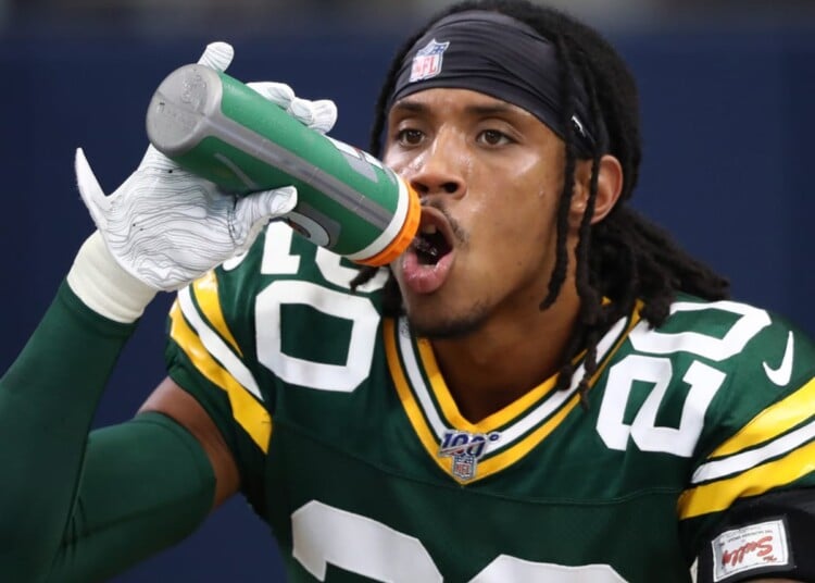 Former Packers CB Kevin King shockingly announces he suffered season ...