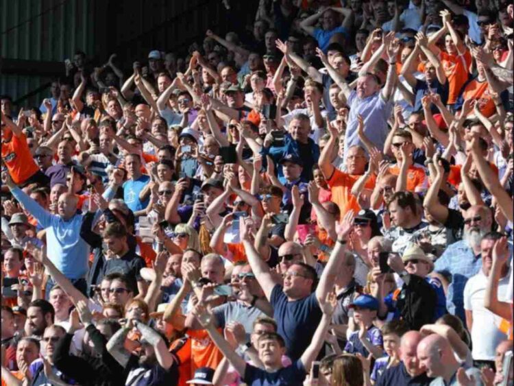 All you need to know about Luton Town, the newly promoted team in ...