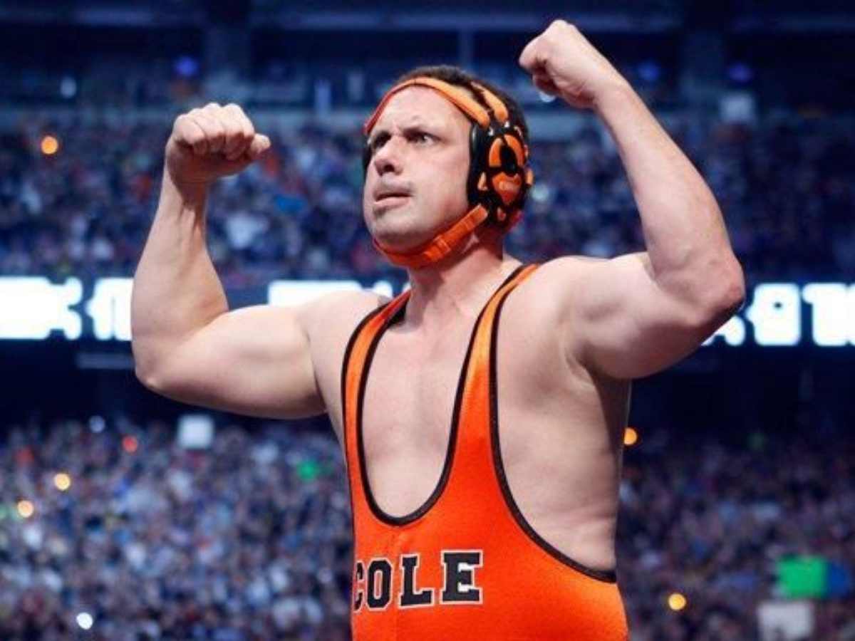 "I’m gonna have to stop," WWE veteran Michael Cole reveals his ...