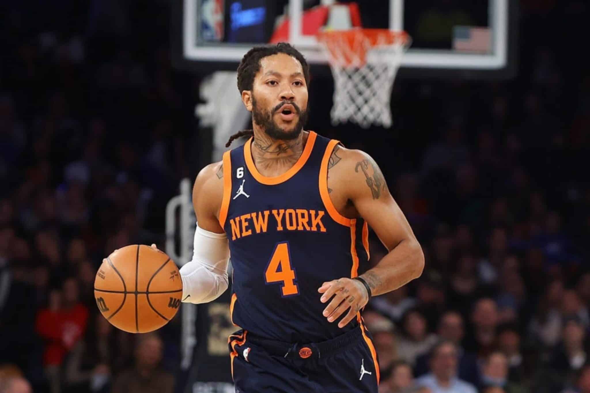Derrick Rose’s Contracts and Salary Breakdown Derrick Rose’s Contracts and Salary Breakdown