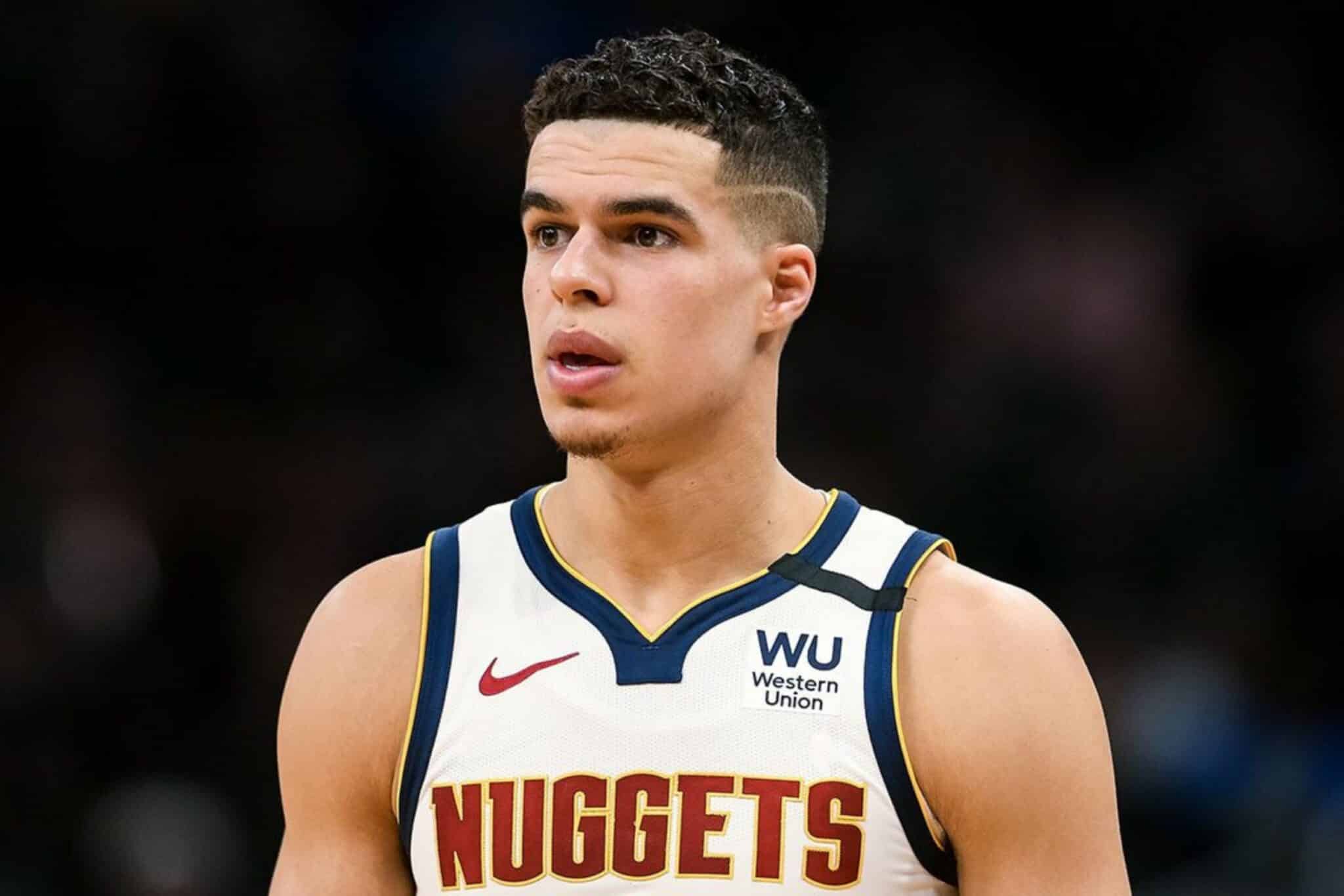 Michael Porter Jr’s Contracts and Salary Breakdown