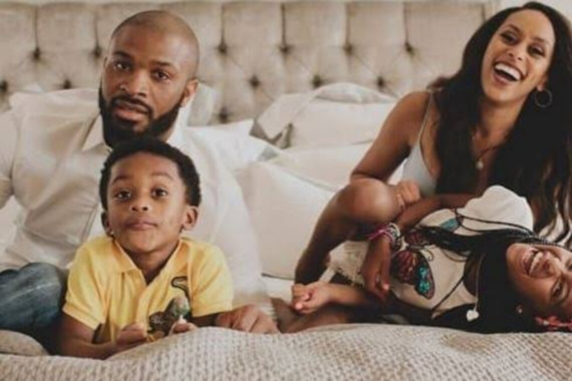 Who is PJ Tucker’s wife Tracey Tucker?