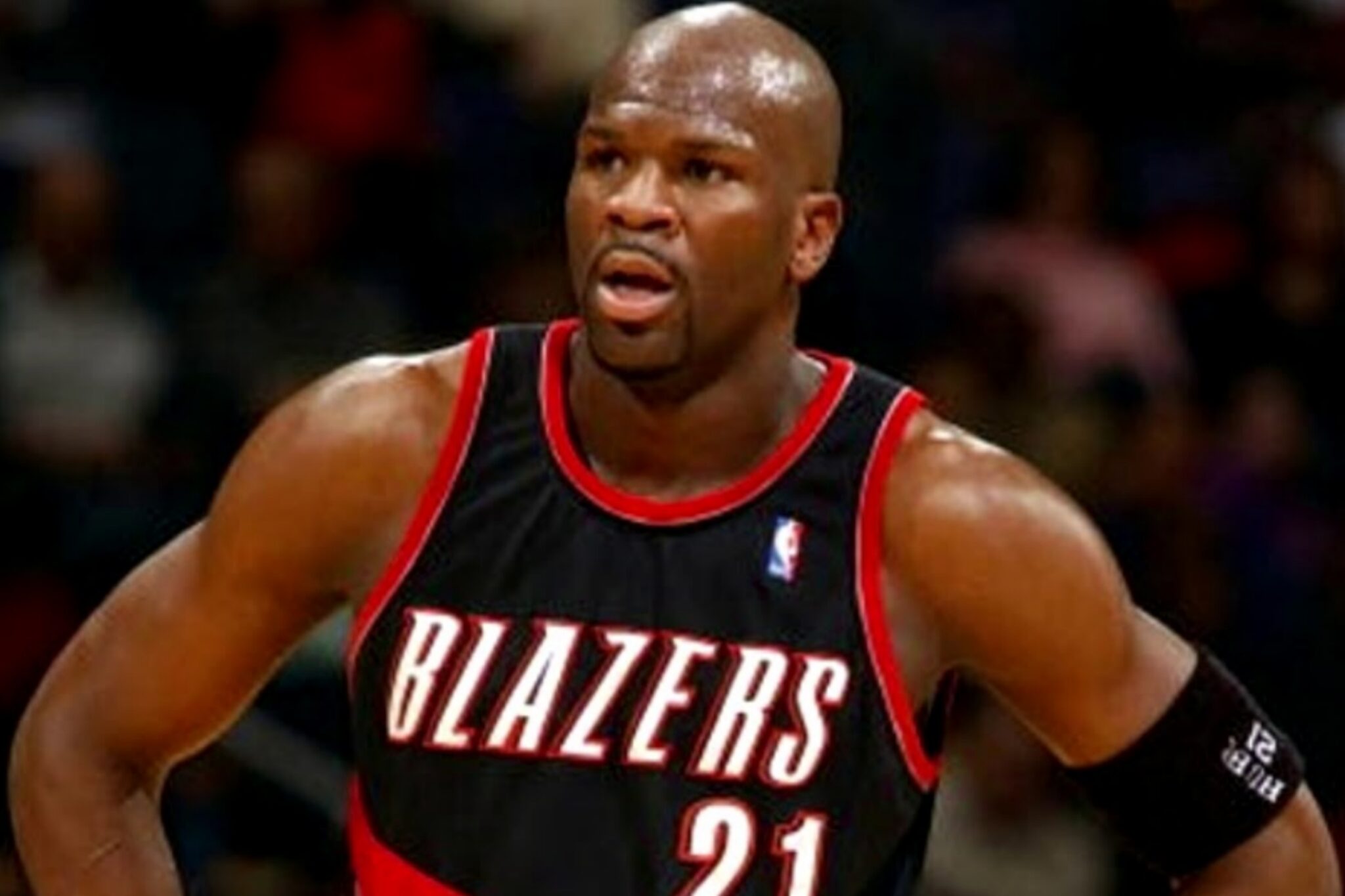 10 Most Controversial NBA Players