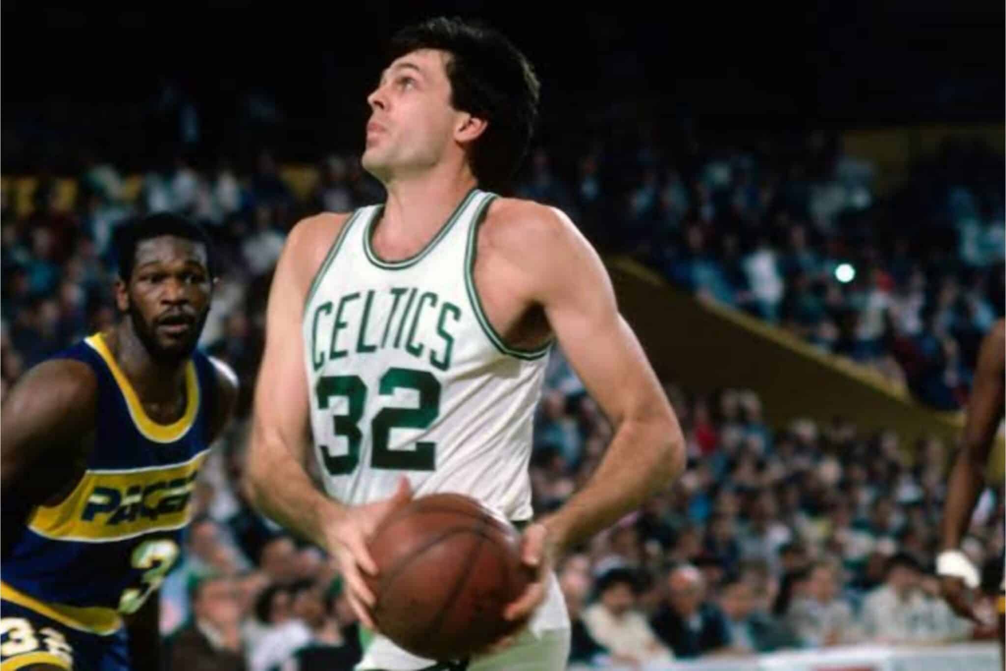 Best Players in Boston Celtics History