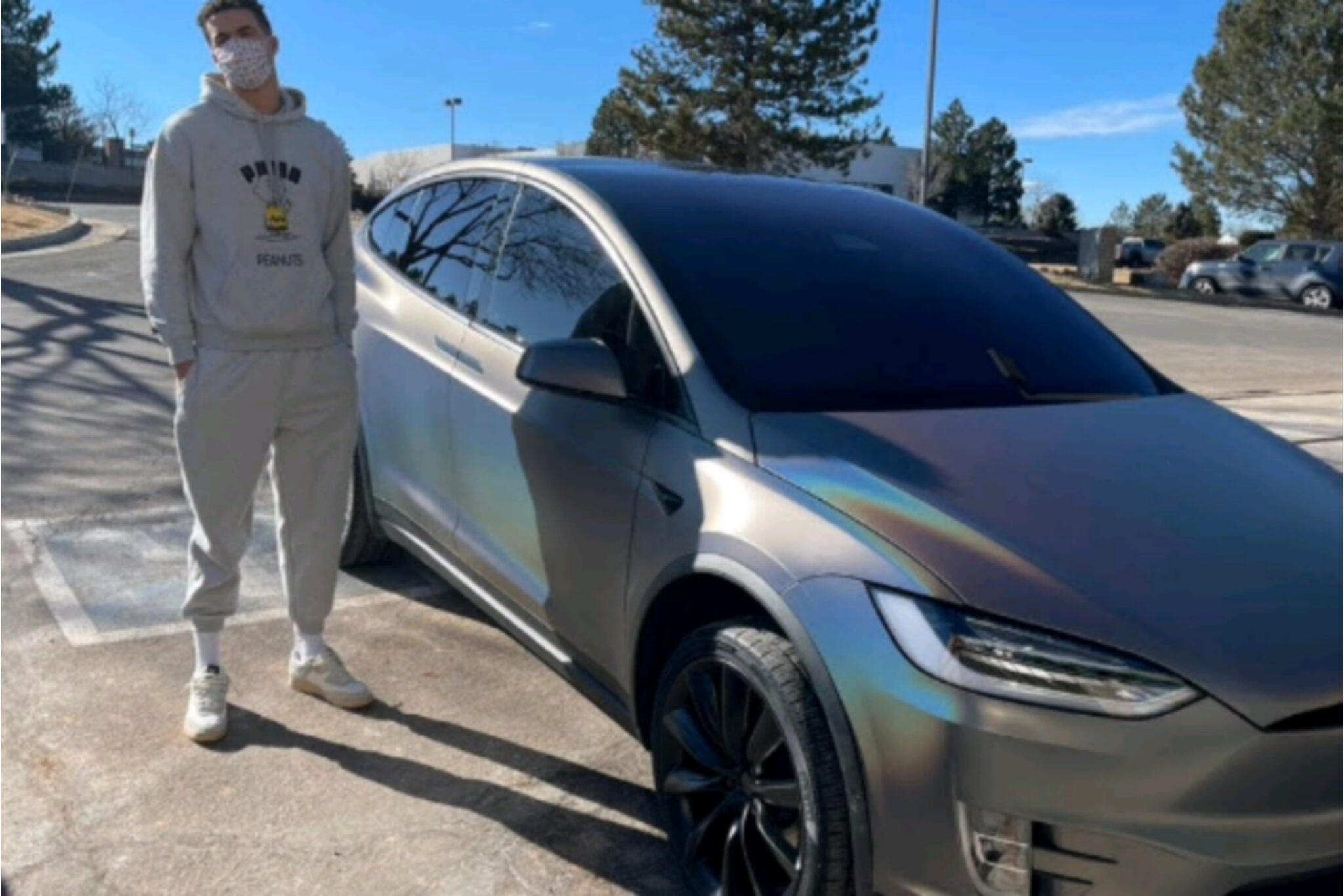 Michael Porter Jr. Net Worth in 2024: How much is he worth?