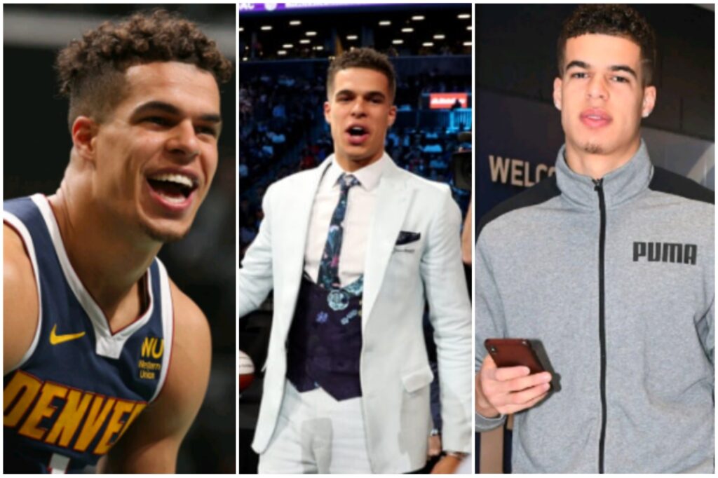 Michael Porter Jr. Net Worth in 2024: How much is he worth?