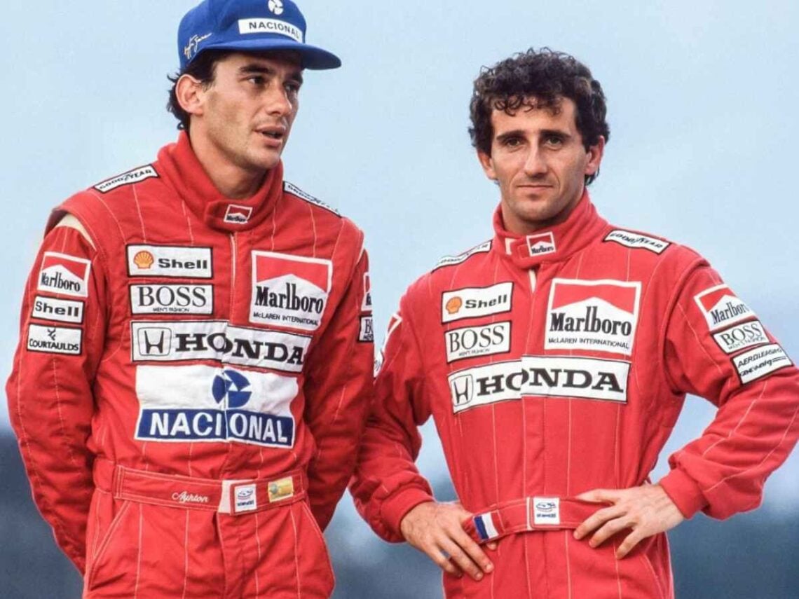 Remembering Ayrton Senna: A tribute to the legendary F1 daredevil