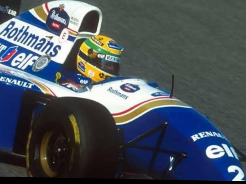 How did Ayrton Senna die? How did Ayrton Senna die?