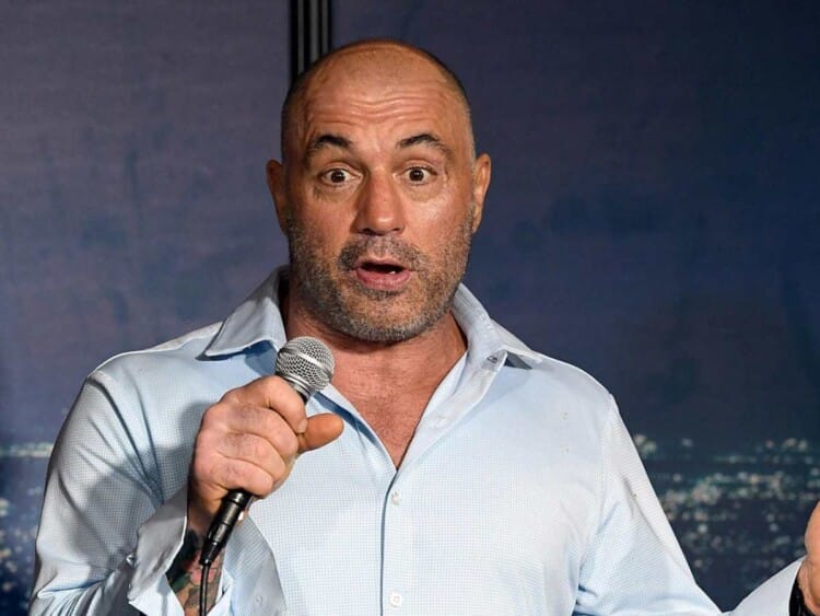 WATCH: Joe Rogan creeped out after MMA legend Matt Serra makes ...