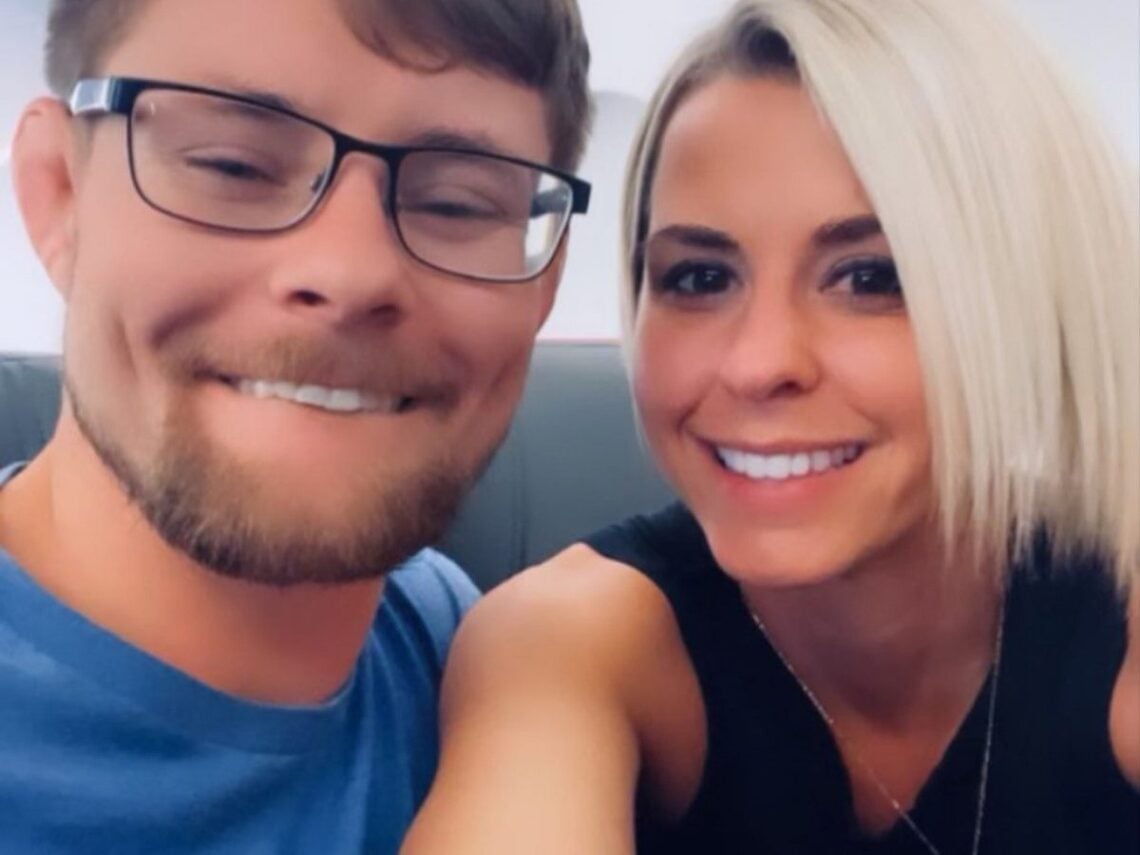 Who is Bryce Mitchell's girlfriend, Erin Handlow?