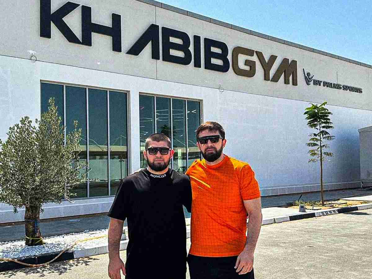 Khabib Nurmagomedov GYM, Fans excited for the membership