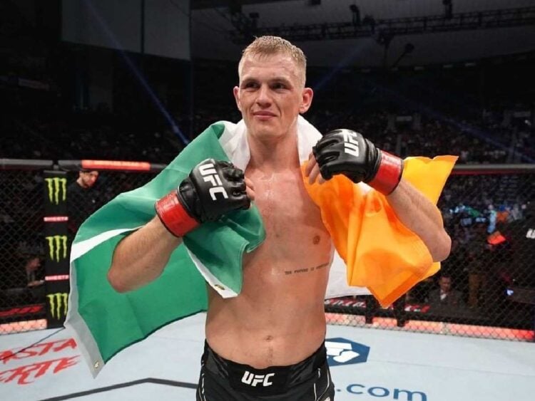 Ian Garry name change: Why did the Irish prospect start using the name ...