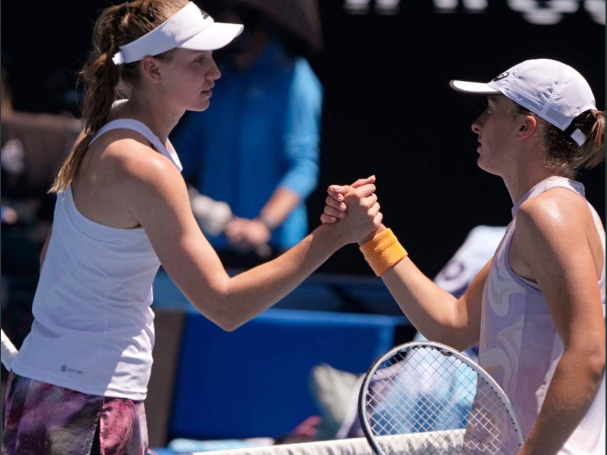 Italian Open 2023: Iga Swiatek vs Elena Rybakina Prediction, Head-to ...