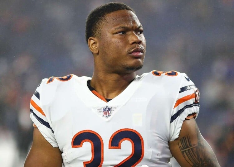 "It sucked the fun out of football," David Montgomery labels losing at ...