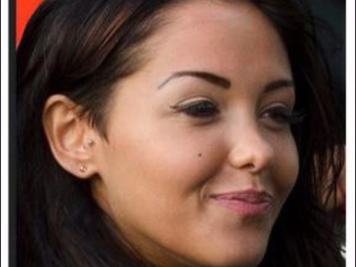 Who is Nabilla Benattia? The French model who sparked headlines after ...