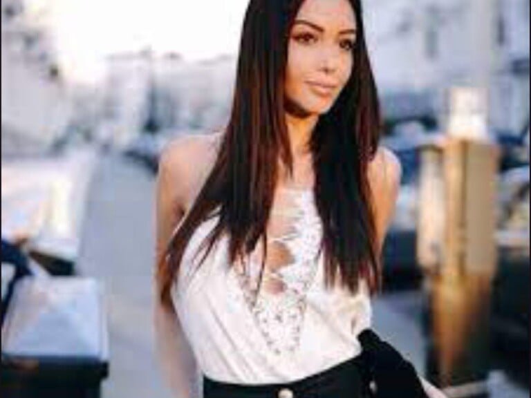 Who is Nabilla Benattia? The French model who sparked headlines after ...