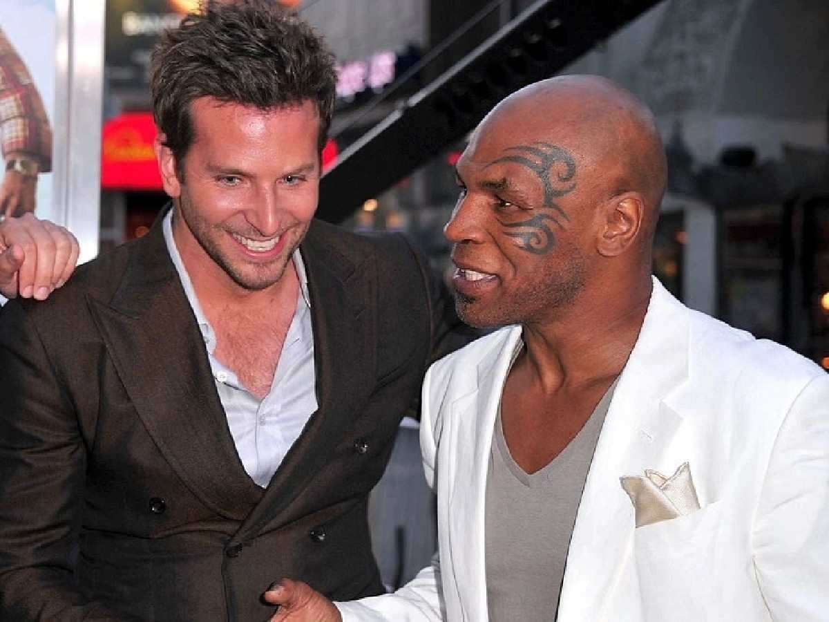 Mike Tyson movies: How many times has legendary boxer acted?