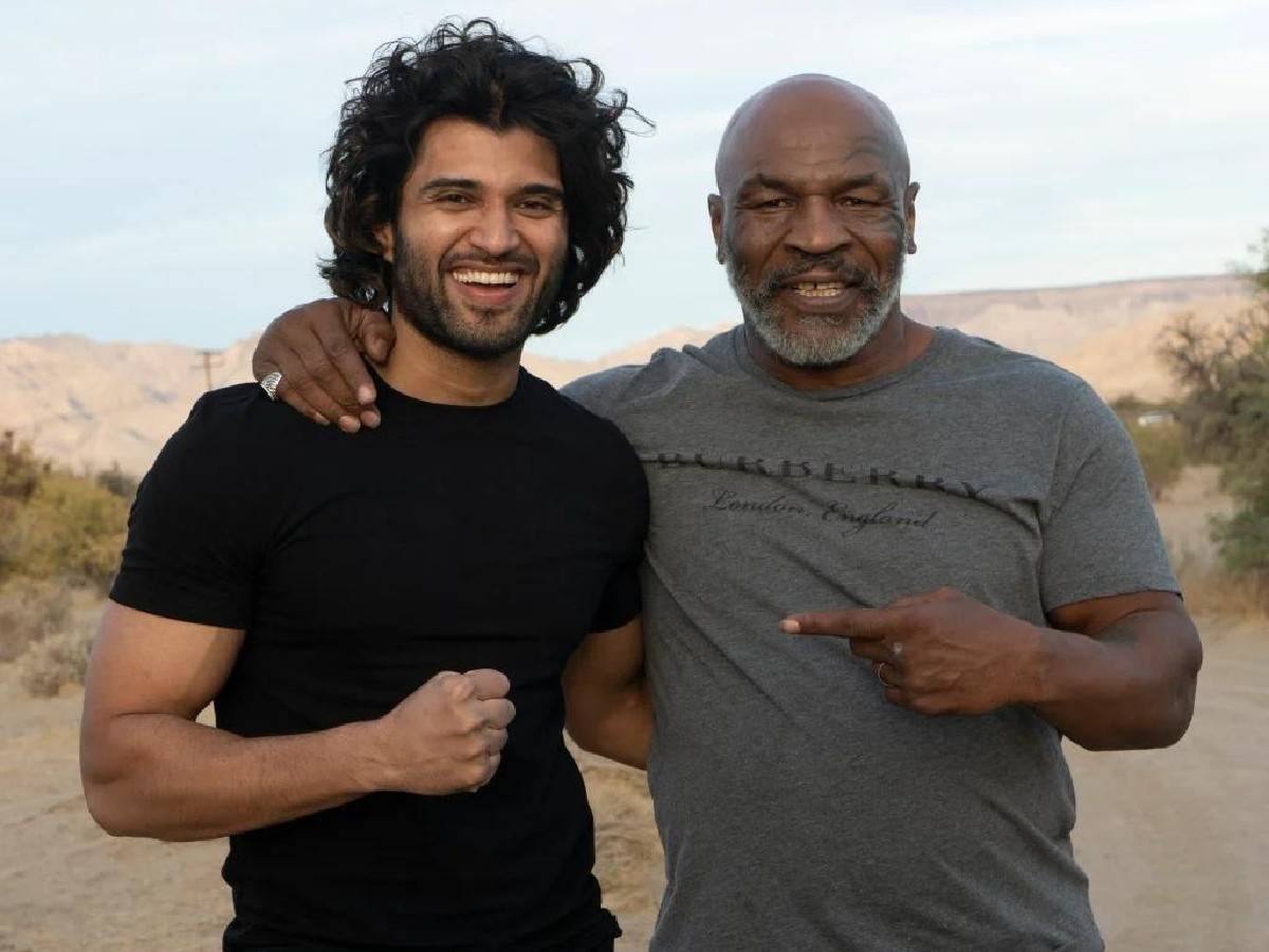 Mike Tyson movies: How many times has legendary boxer acted?